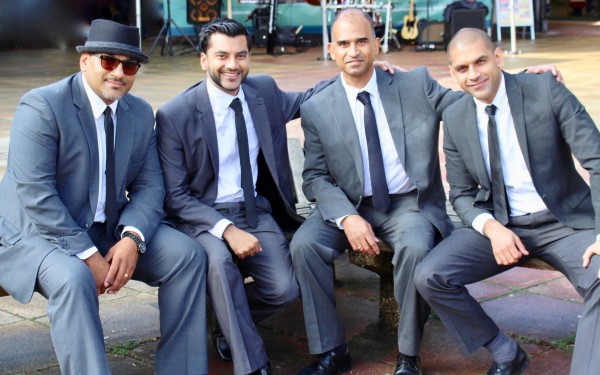 Hire Break Loose for your event | Entertainment Nation