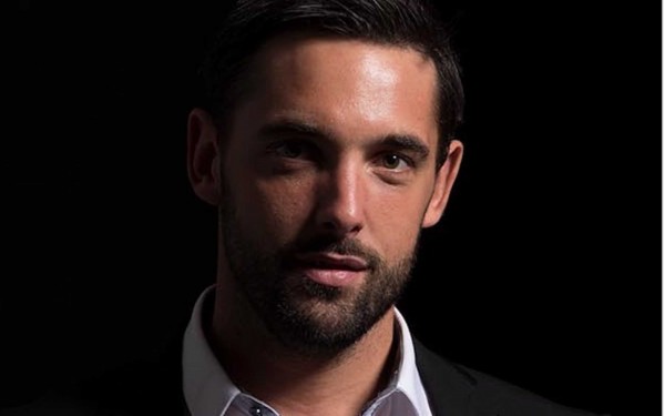 Hire Thomas Alexander | Amazing Warwickshire Singer | Entertainment Nation