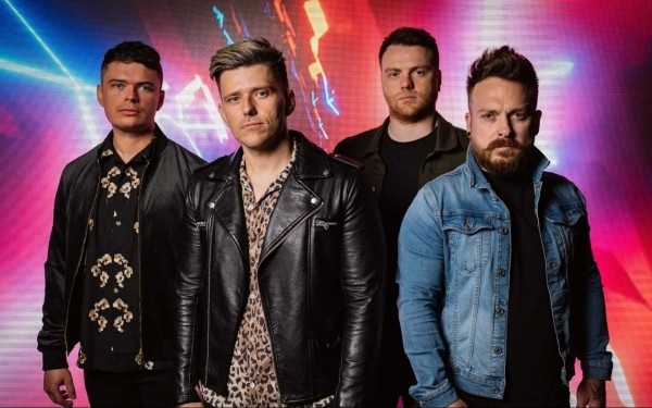 Hire Jax and the Jukebox for your event | Entertainment Nation