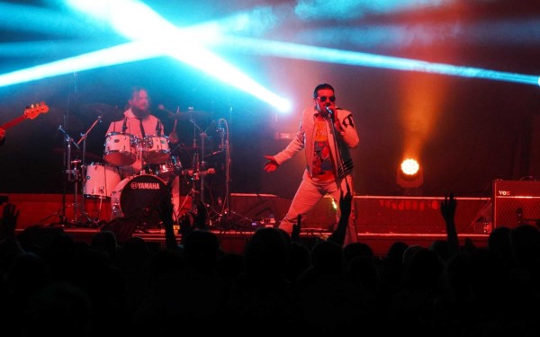 Hire Queen Heaven for your event | Entertainment Nation