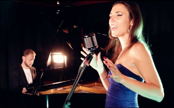 Hire Half Moon Duo for your event | Entertainment Nation