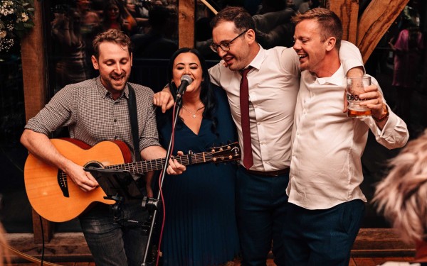 Hire Matthew Riley for your event | Entertainment Nation