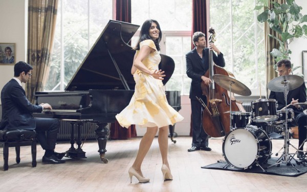 Hire The Swing Lovers for your event | Entertainment Nation
