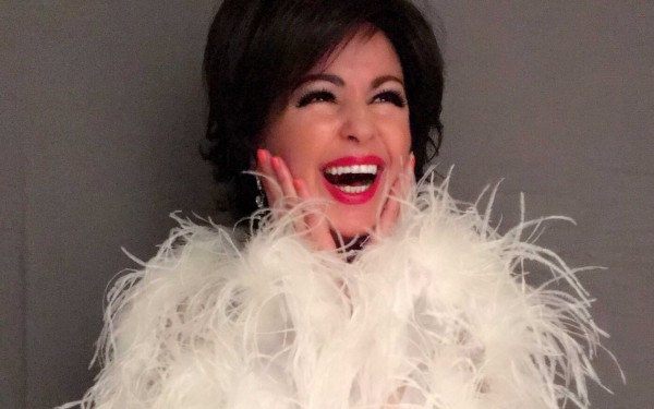 Hire Call Me Shirley | Sensational Shirley Bassey Tribute ...