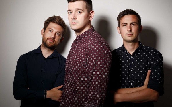 Hire New Monday | Rock, Indie, Pop & Soul Band | Entertainment Nation