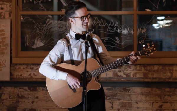 Hire Steven Edkins for your event | Entertainment Nation