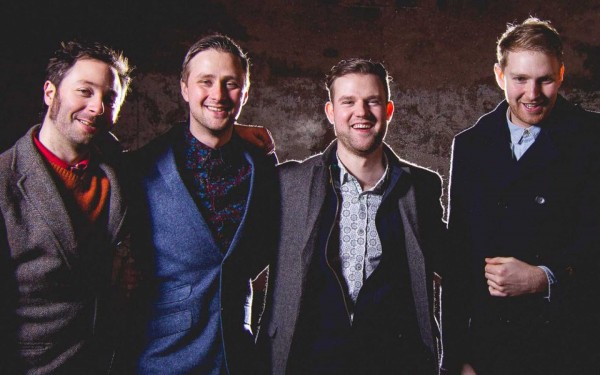 Model 4 | High-Energy 4-Piece Rock & Pop Band | Entertainment Nation