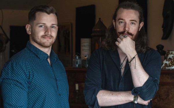 Hire LEMONADE | Exciting Acoustic Duo West Yorkshire | Entertainment Nation