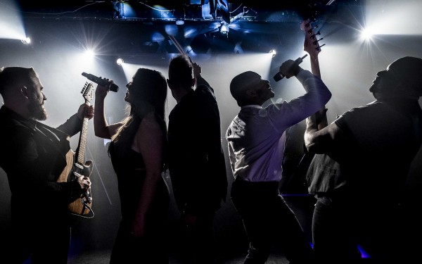 Hire Candy Jam | Pop, Rock, Soul & RnB Band West Midlands ...