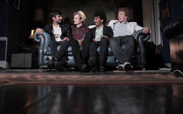 Hire Record Generators | Function Band With An Indie Edge ...