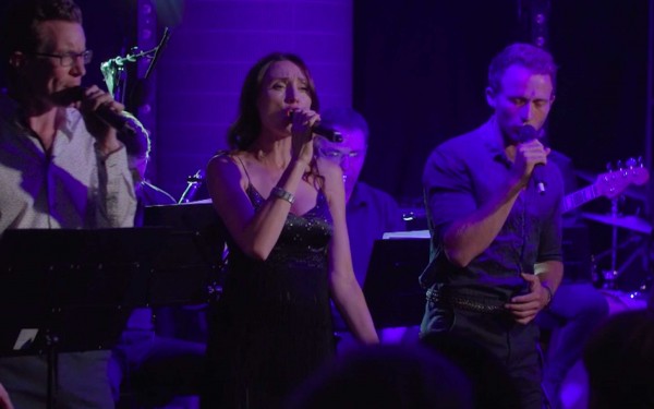 Midtown Musicals | First Class Musical Theatre Band | Entertainment Nation