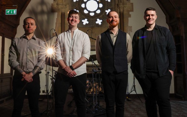 The Flintlocks | Pop, Soul, Rock and Indie Band | Entertainment Nation