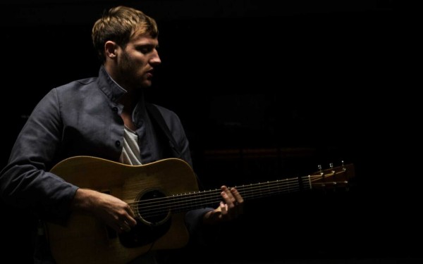 Jay McKay | Solo Guitarist and Vocalist | Entertainment Nation