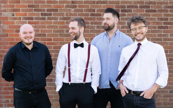 The Street Notes | Acoustic Feel-Good Pop Trio | Entertainment Nation