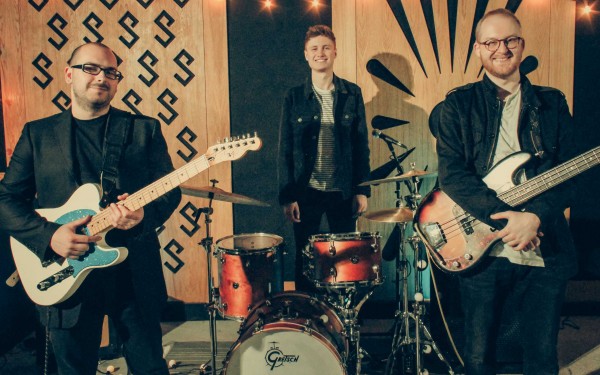 Triple Beat | Lively Pop & Rock Trio | Entertainment Nation