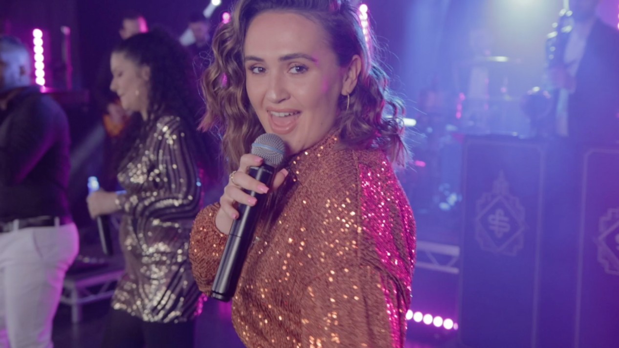 The Mint | Awe-Inspiring 7-Piece Show Band | Entertainment Nation