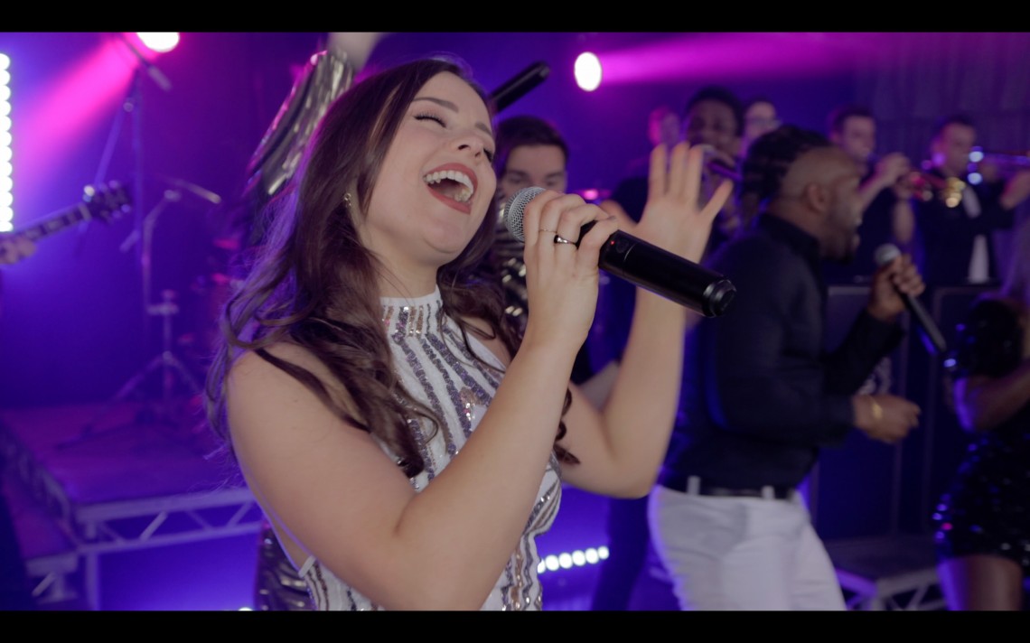 The Mint | Awe-Inspiring 7-Piece Show Band | Entertainment Nation