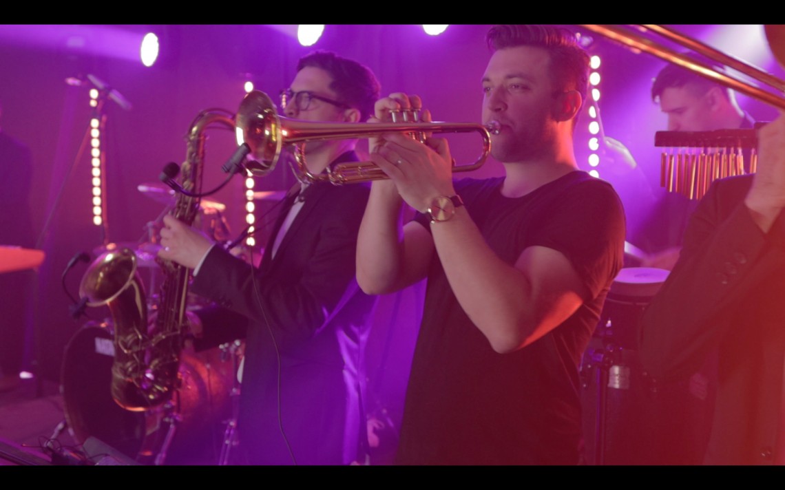 The Mint | Awe-Inspiring 7-Piece Show Band | Entertainment Nation