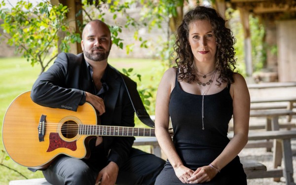 Summer Drive | Incredible Dual-Vocal Rock Duo | Entertainment Nation