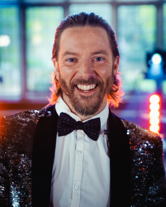 Golden Hour | Feel-Good Contemporary Pop Band | Entertainment Nation