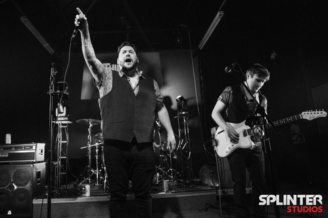 Mixtape Movement | Exceptional Rock & Pop 4-Piece Band | Entertainment ...