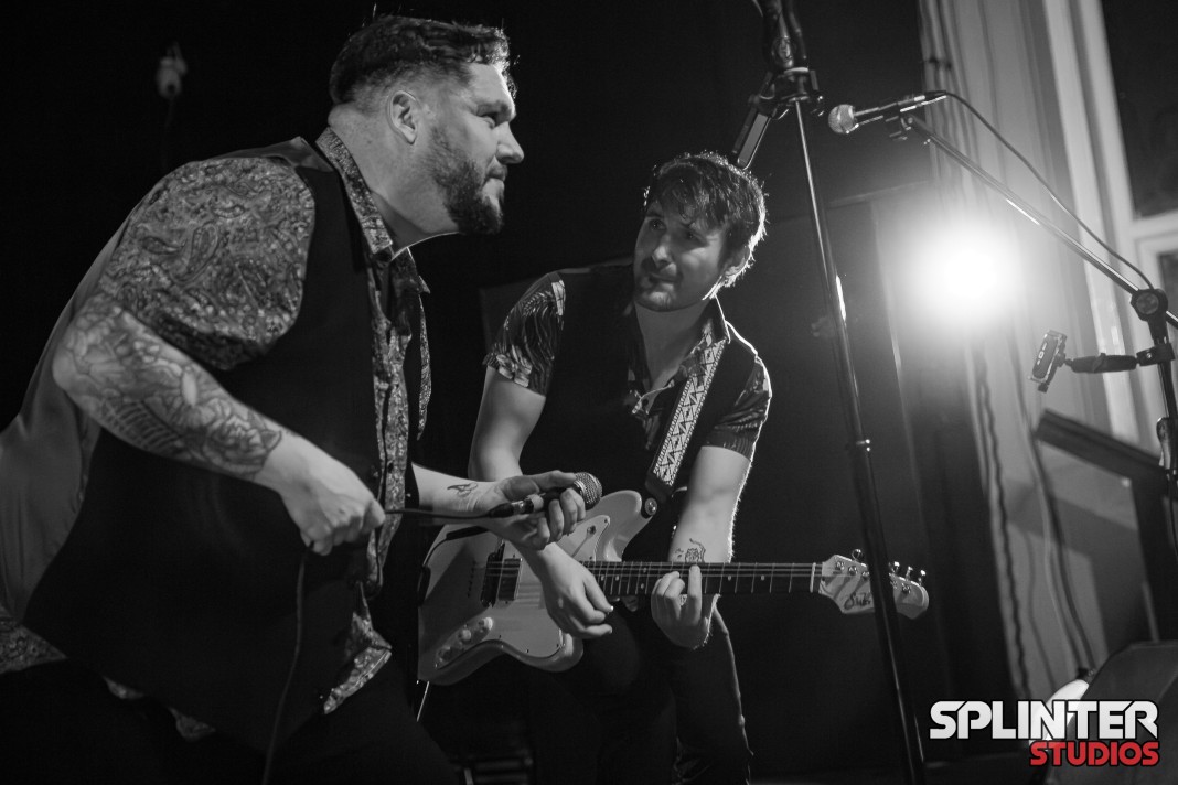 Mixtape Movement | Exceptional Rock & Pop 4-Piece Band | Entertainment ...