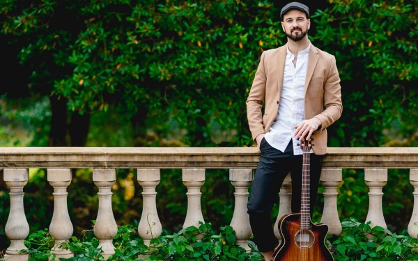 Phil Rixon | Stunning Instrumental Acoustic Guitar | Entertainment Nation