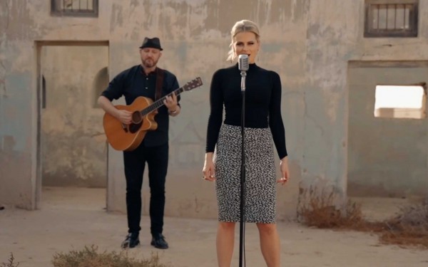 The Honey Notes | Female-Fronted Acoustic Pop Duo | Entertainment Nation