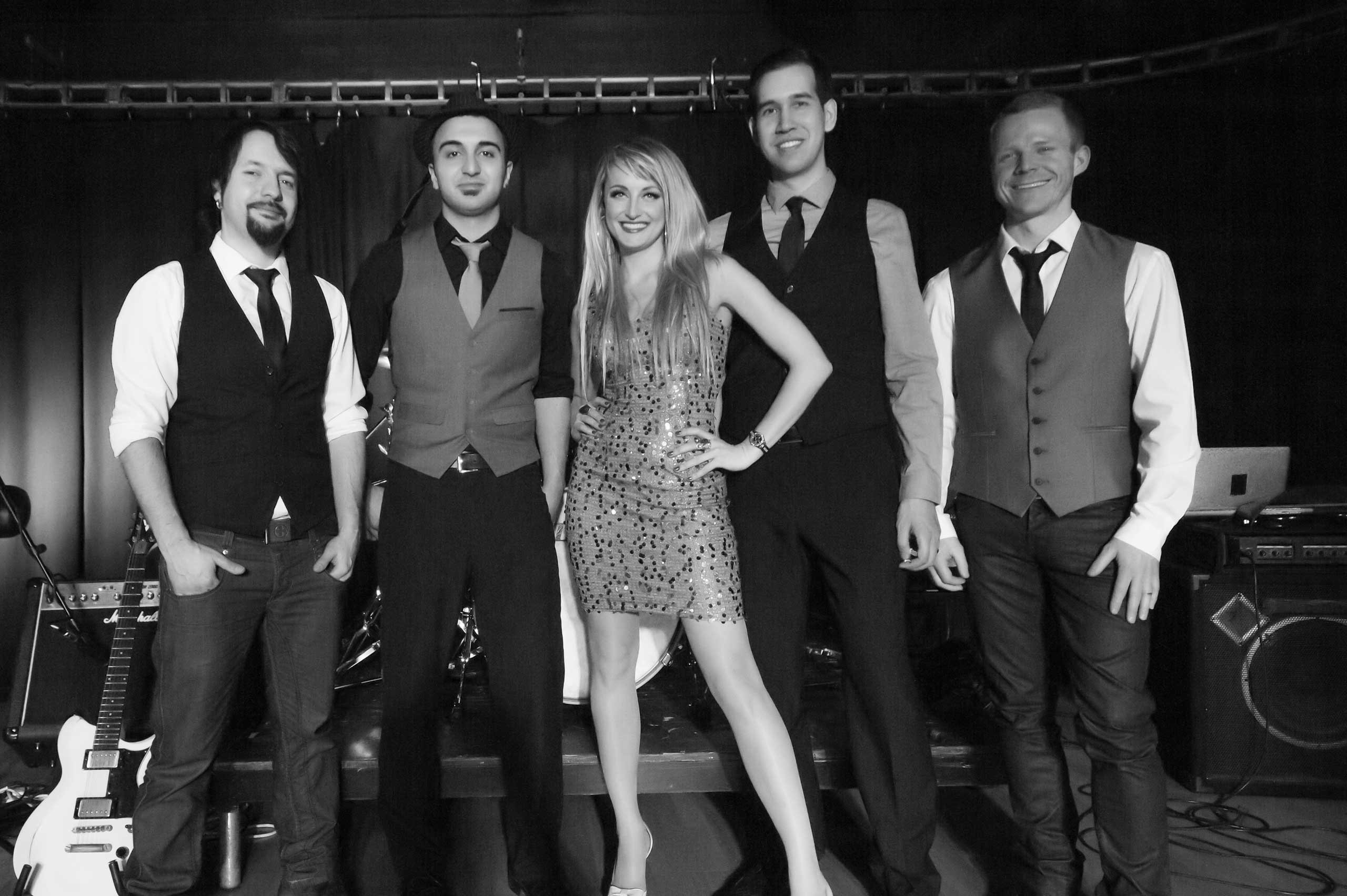 Hire The Krazy Keys for your event | Entertainment Nation