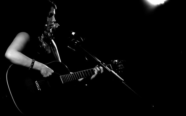 Elly Kay | Phenomenal Acoustic Soloist | Entertainment Nation