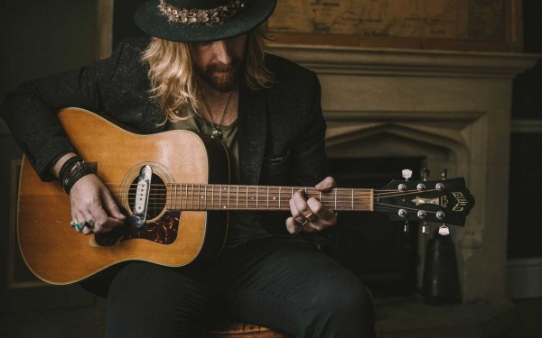 Tom Ambrose | Remarkable Acoustic Pop & Rock Soloist | Entertainment Nation