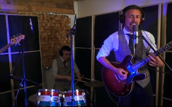 Truly Blues | Authentic 3-Piece Rhythm & Blues Band | Entertainment Nation
