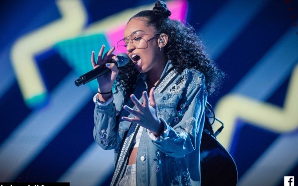 LILA | Captivating Acoustic Pop Soloist | Entertainment Nation