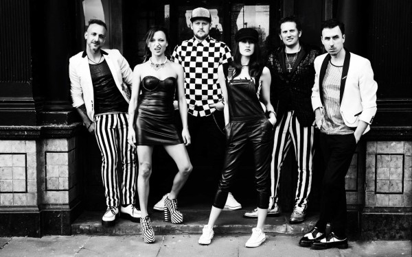 Hire The Craft for your event | Entertainment Nation