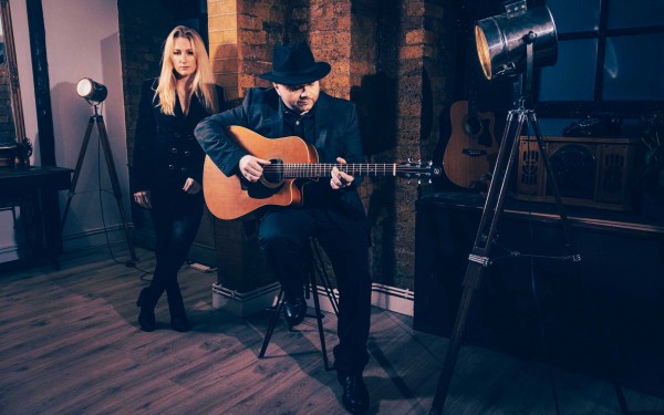 If and When | Awe-Inspiring Acoustic Pop Duo | Entertainment Nation