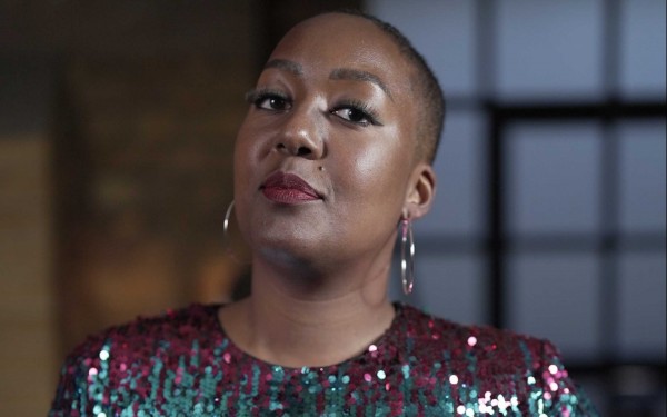 Nola De Monte | Soulful Female Solo Vocalist | Entertainment Nation