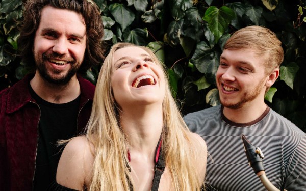 Thirdwood Trio | Feel-Good Acoustic Pop, Rock & Soul Trio ...