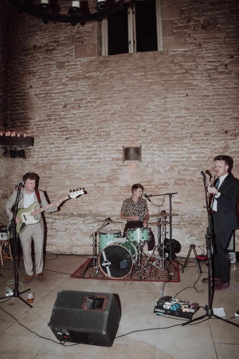 The City Suits | Pop, Rock & Indie Band | Entertainment Nation