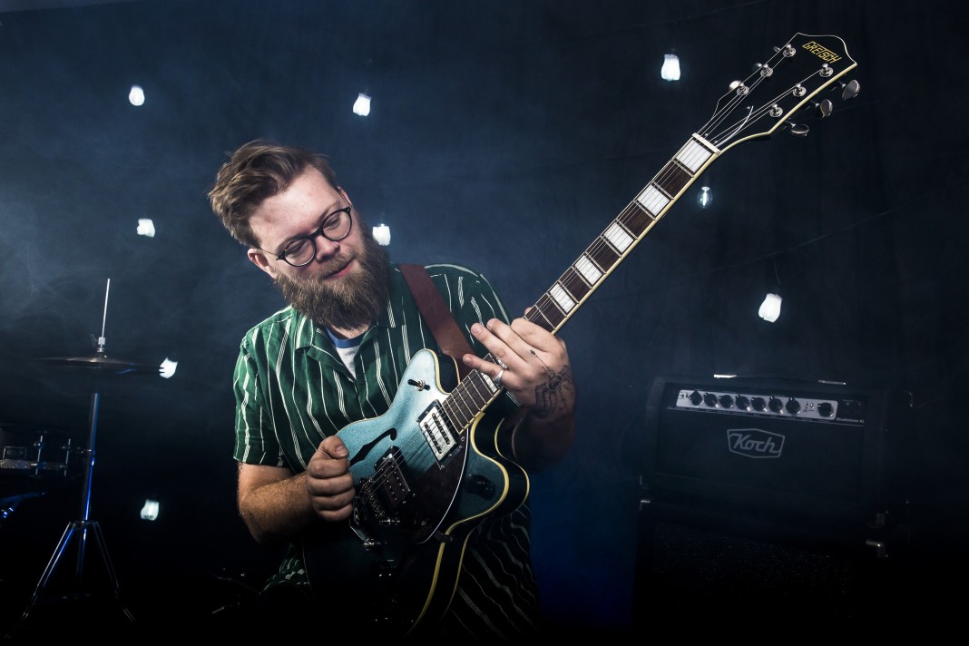 Ready Steady Riot | High-Octane Pop Punk & Indie 4-Piece Band ...