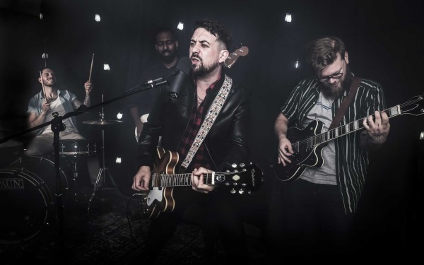 Ready Steady Riot | High-Octane Pop Punk & Indie 4-Piece Band ...