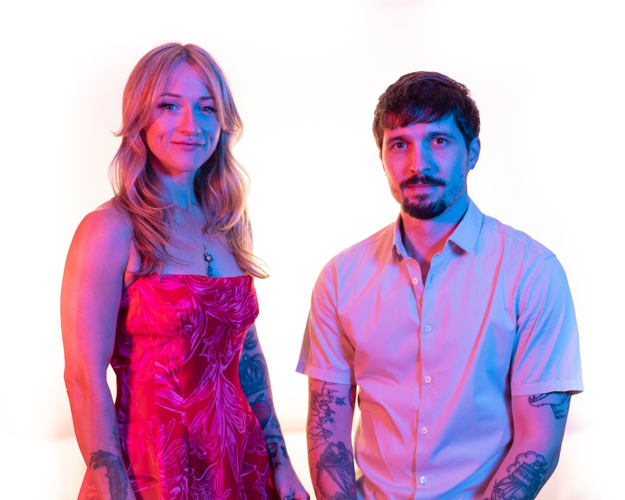 Crystal Visions | Groovy 4-Piece Soul, Pop & Disco Band | Entertainment ...