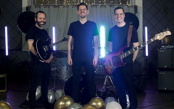 Finders Keepers | Electrifying Rock, Pop & Indie Trio | Entertainment ...