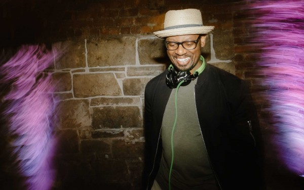 Kelvin Kal | Supercool Professional Events DJ | Entertainment Nation