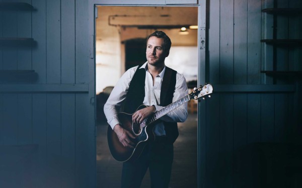 Jason Hunter | Outstanding Solo Singer-Guitarist | Entertainment Nation