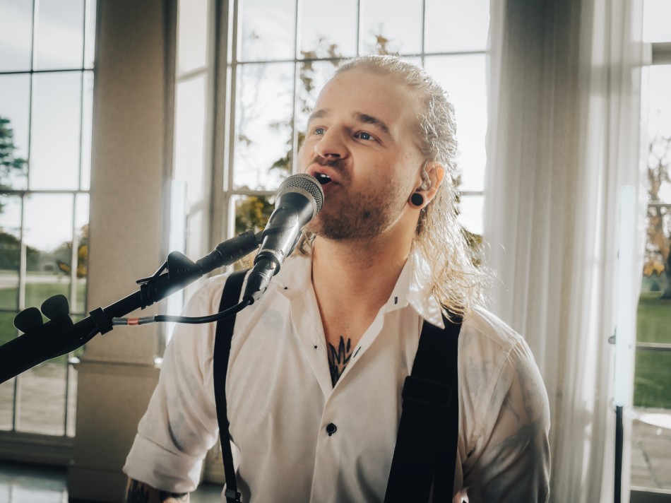 Reckless Saints | Electrifying Indie, Pop Punk & Rock Trio ...