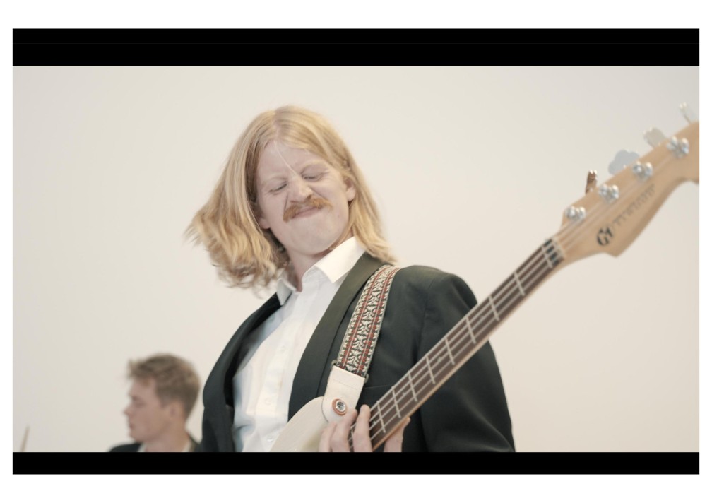 Original Design | Stylish 4-5 Piece Pop, RnB & Funk Band ...