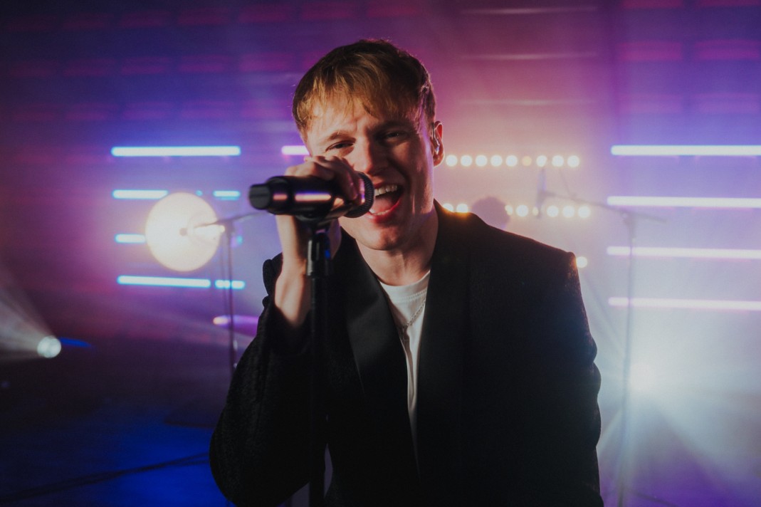 Highway Skyline | Energetic 4-Piece Pop & Rock Band | Entertainment Nation