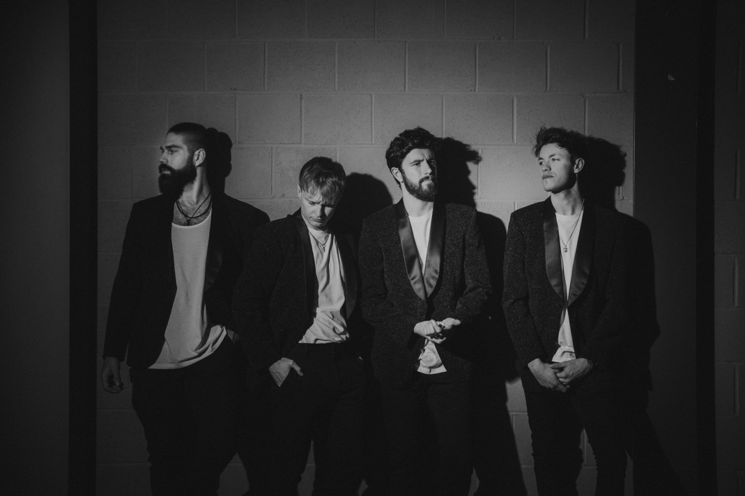 Highway Skyline | Energetic 4-Piece Pop & Rock Band | Entertainment Nation