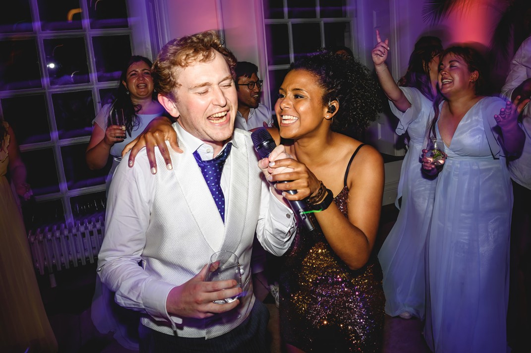 Hire Alias for your event | Entertainment Nation