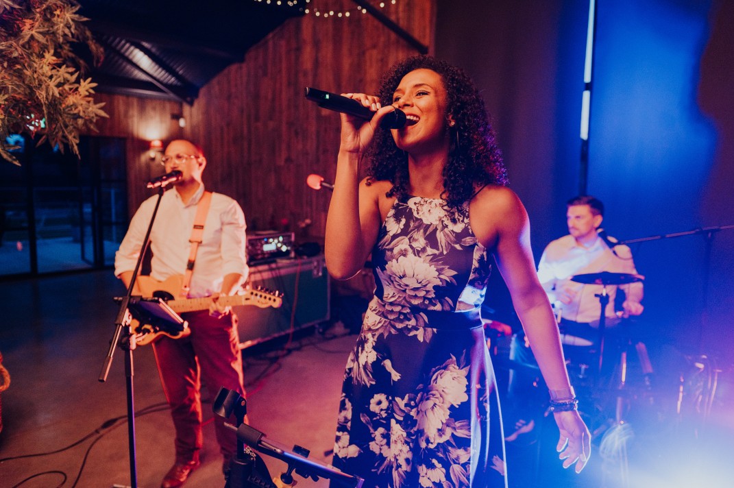 Hire Alias for your event | Entertainment Nation